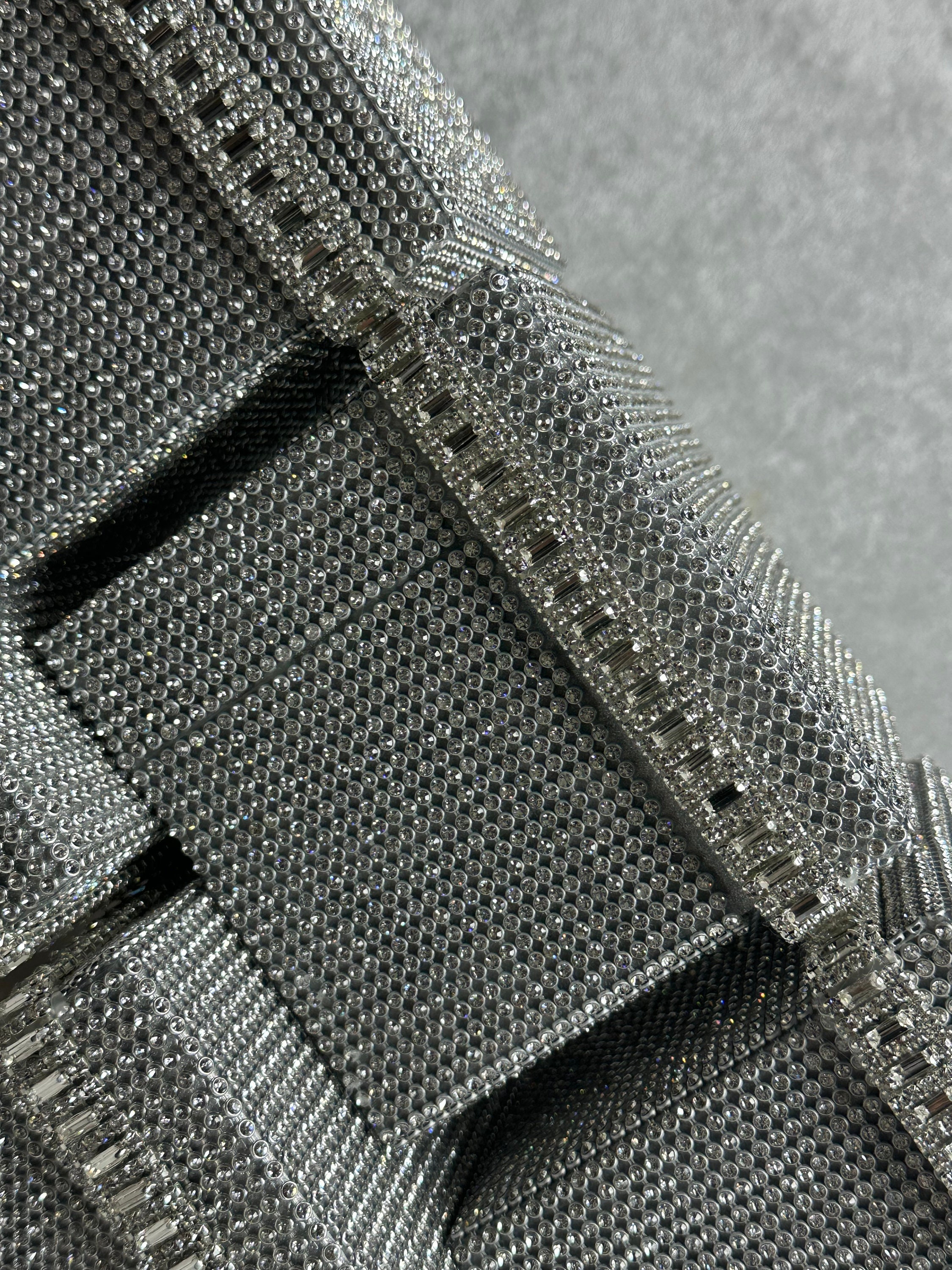 Glam Box, Bling Box, Crystal Box, Wedding Box, Special Occasion Box ...