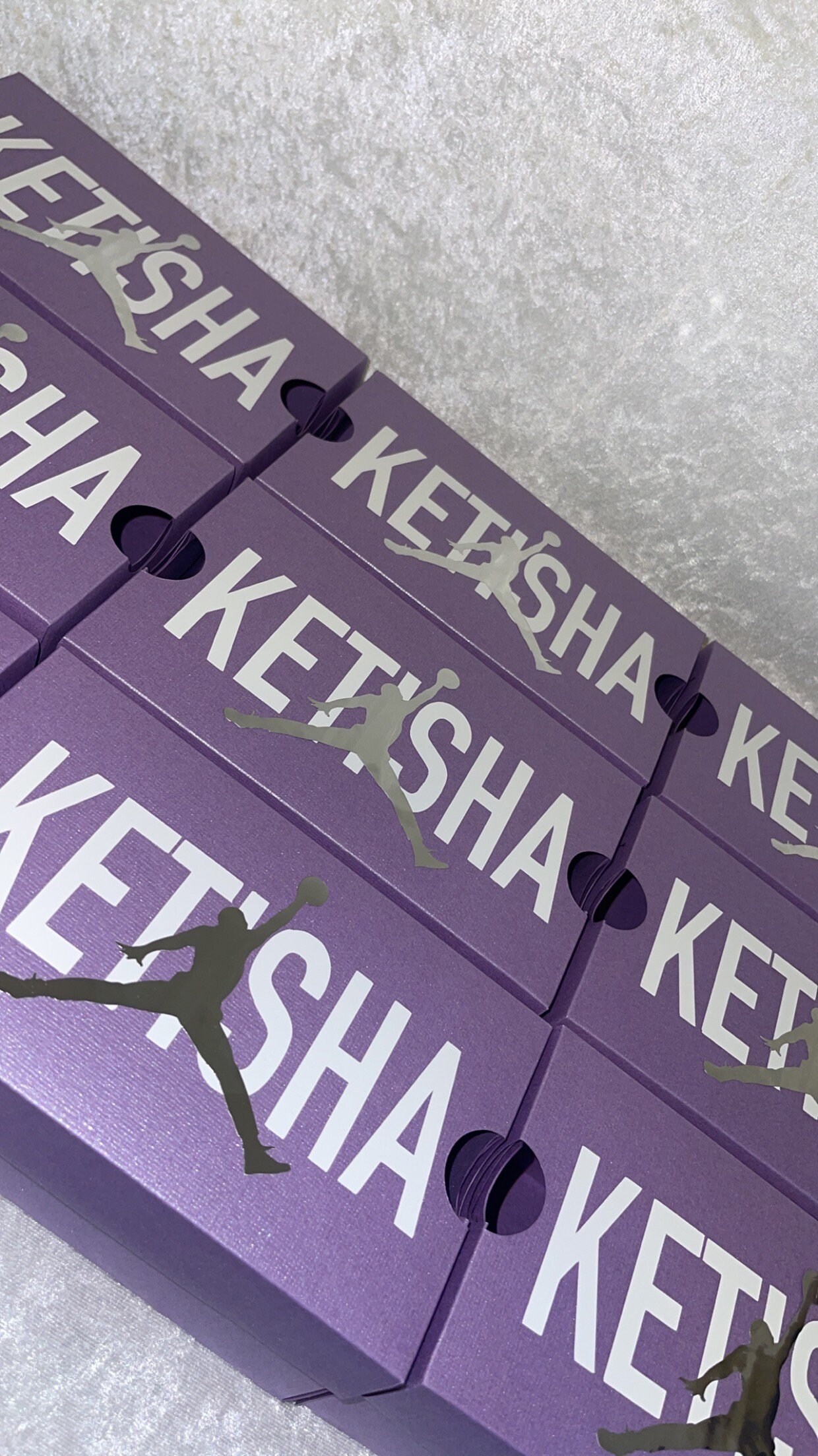 Custom Sneaker Favor Boxes, Shoe Box Favor Box, Mini Shoe Box Favor Box ...