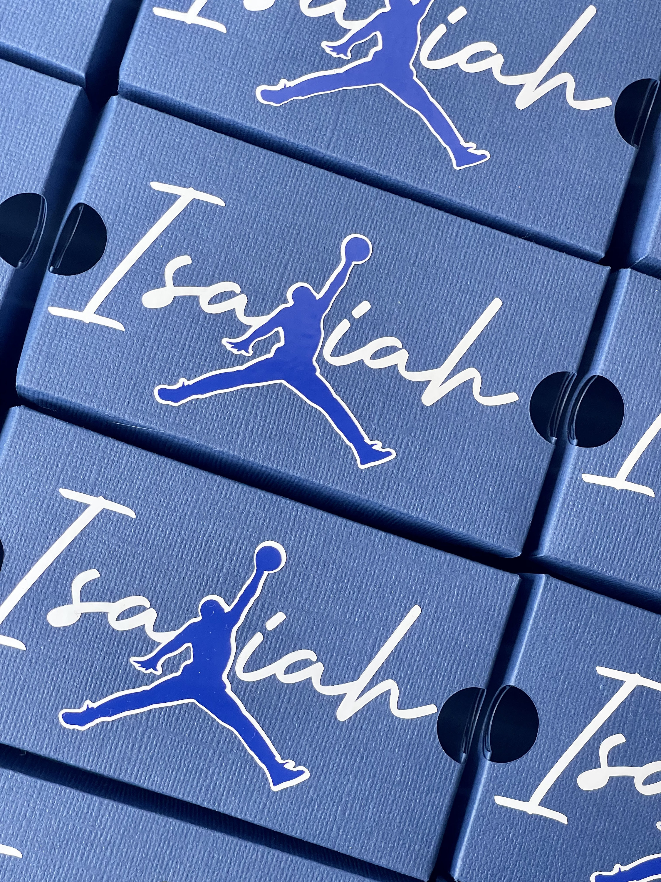 Custom Sneaker Favor Boxes, Shoe Box Favor Box, Mini Shoe Box Favor Box ...