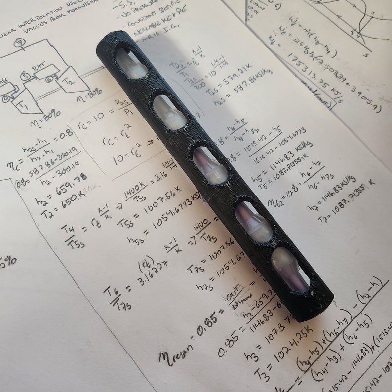 5 Insulin Needle Organizer - Pen Sized (digital) - Etsy