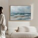 Peaceful Seaside Landscape Painting Set of 3 PRINTABLE DOWNLOADABLE ...