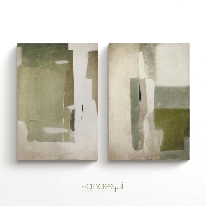 Wasabi Wall Art - Etsy