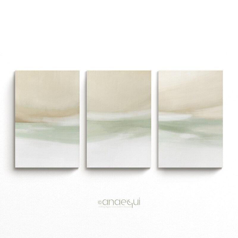 Sage Green Color Palette - Etsy