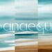 Peaceful Coastal Seaside Landscape Painting Set of 3 PRINTABLE ...