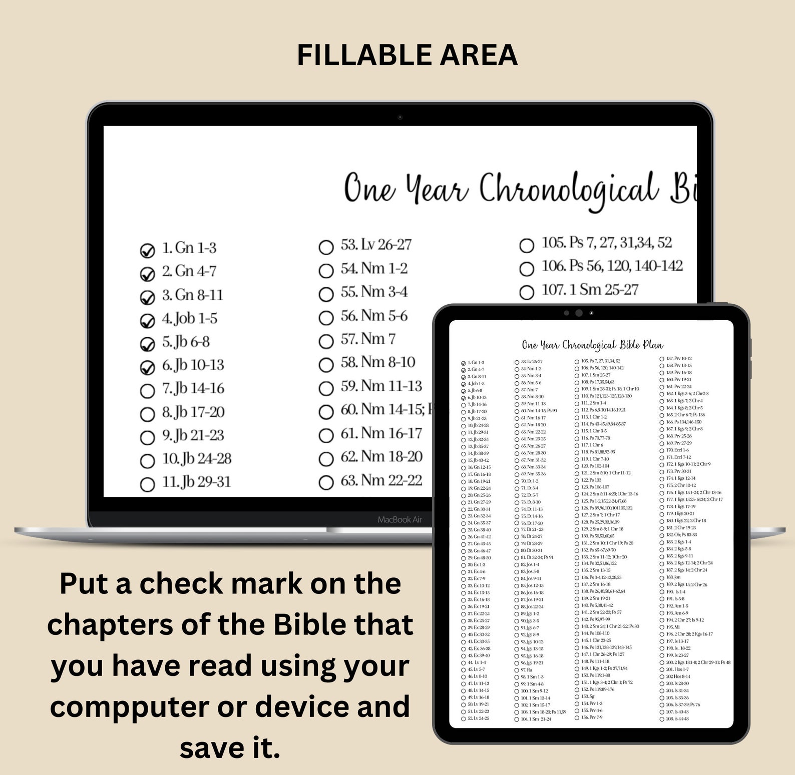 Chronological Bible Reading Plan Challenge One Year Bible Reading ...