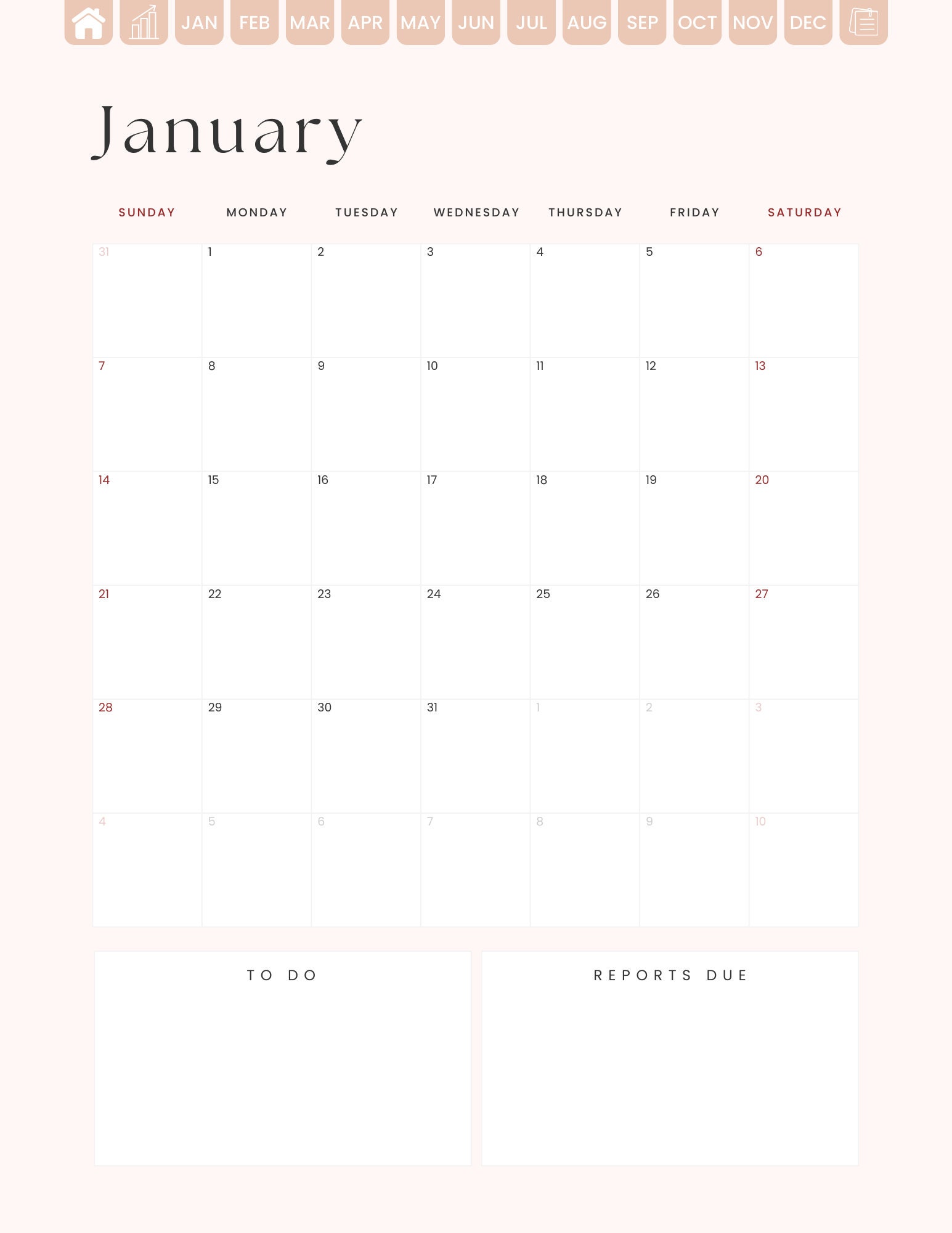 2024 Digital SLP Planner Feminine SLP - Etsy