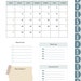 Digital SLP Planner 2024 - Etsy