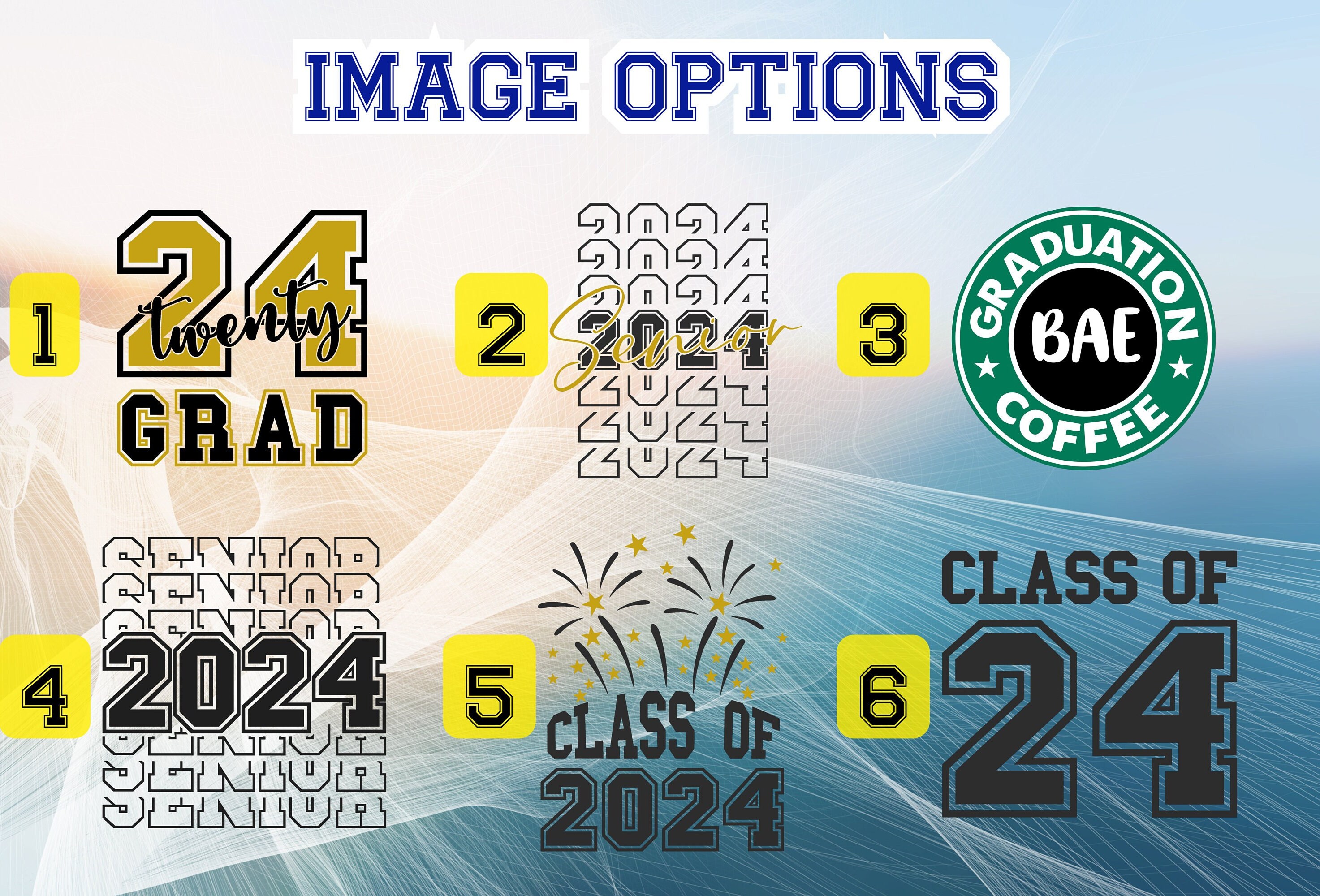 Custom 2024 Graduation Gift, Personalized Tumbler, Grad Gift, College ...