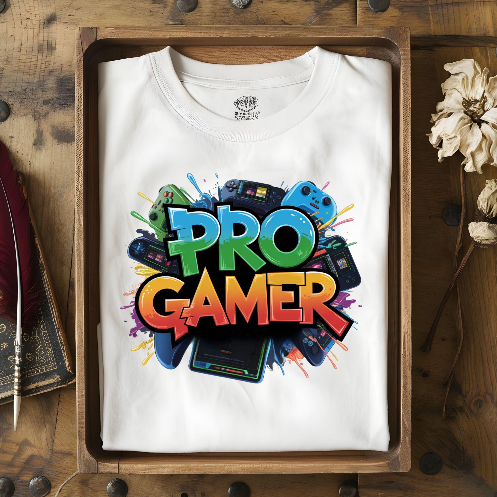 Pro Gamer Png, Graffiti Gaming Controller Sublimation Design, Game Over ...