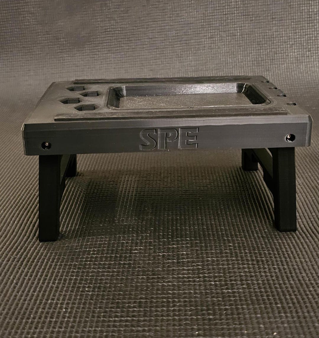 Folding RC Stand - 1/8 Scale Super Stand - Etsy