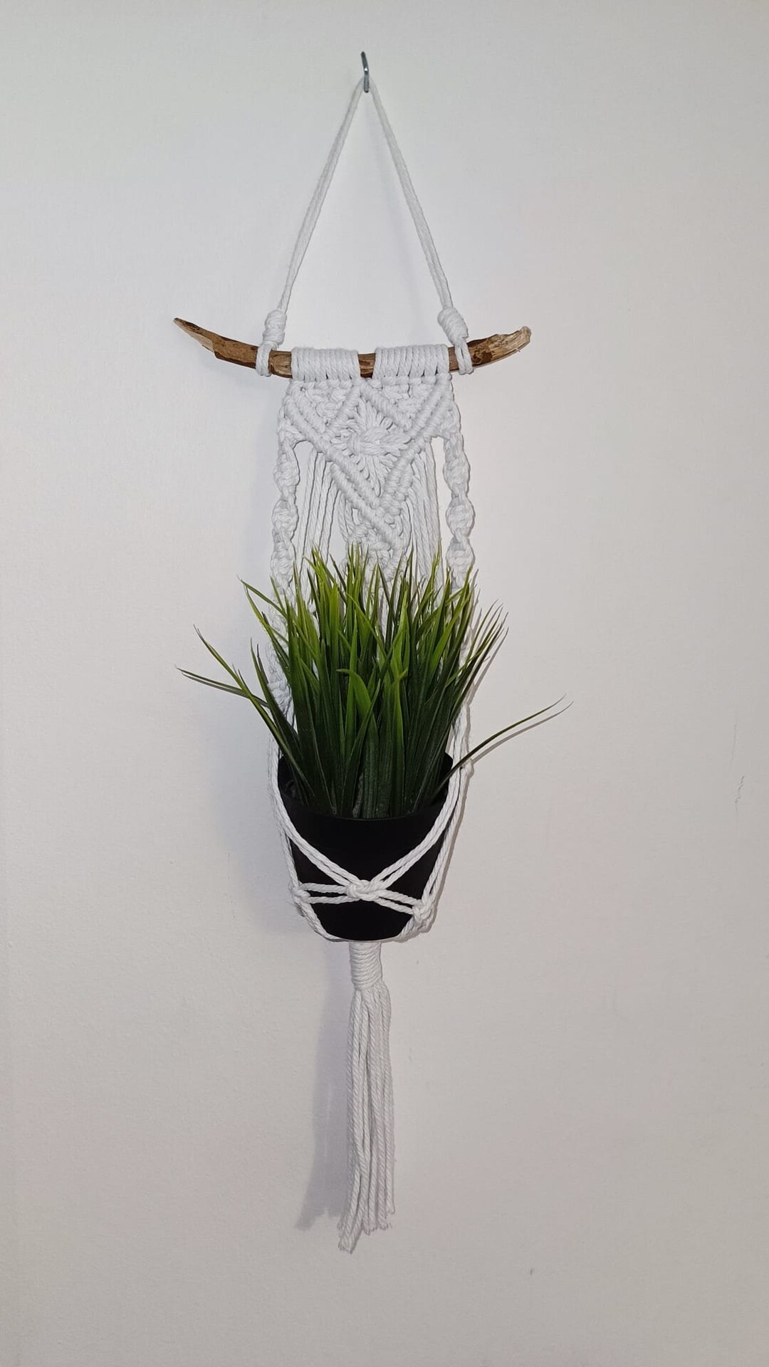 Macetero aldogón modelo Jaén - Etsy España