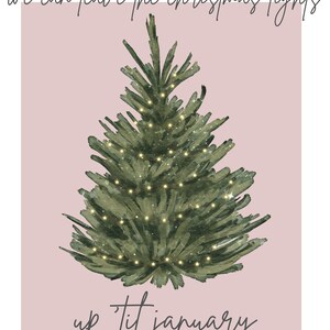 Taylor Swift Digital Print | Christmas Digital Print | Aesthetic Wall ...