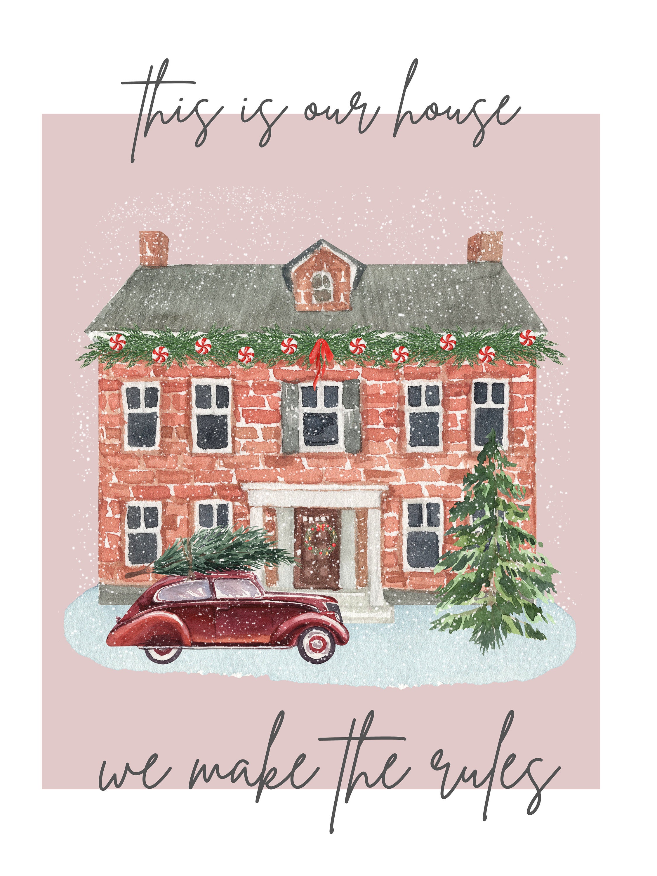 Taylor Swift Digital Print Christmas Digital Print Aesthetic Wall Art ...