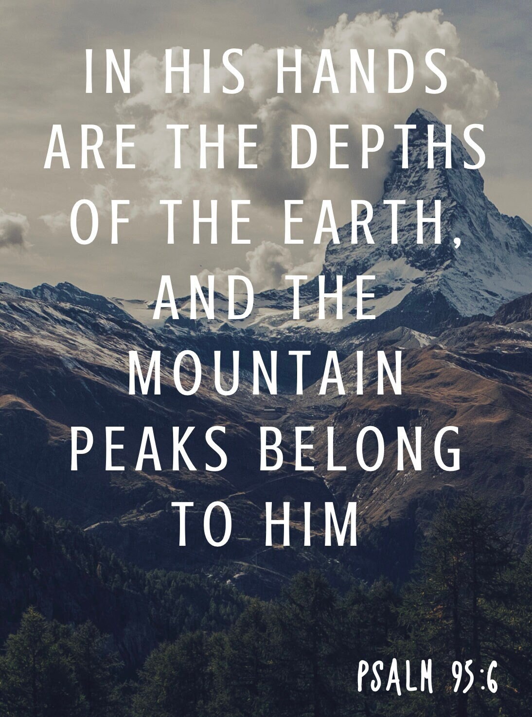 Faith-based Posters - Etsy