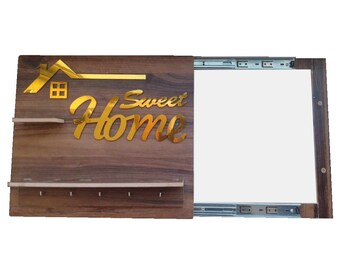 Electrical Panel Cover 16X32 Inch Gloss or Matte Vinyl Choose Option ...