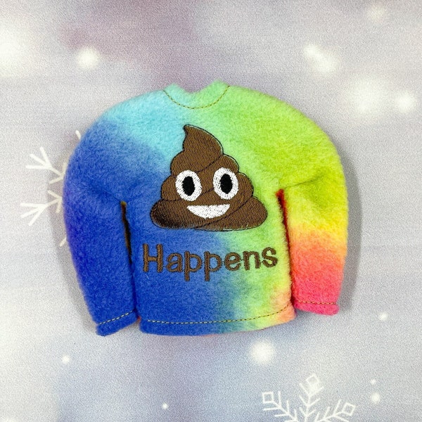 Poop Costume - Etsy