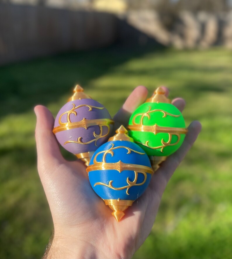 Palworld Palsphere Prop: Unique Gamer Decor and Perfect Gift for Gamers ...