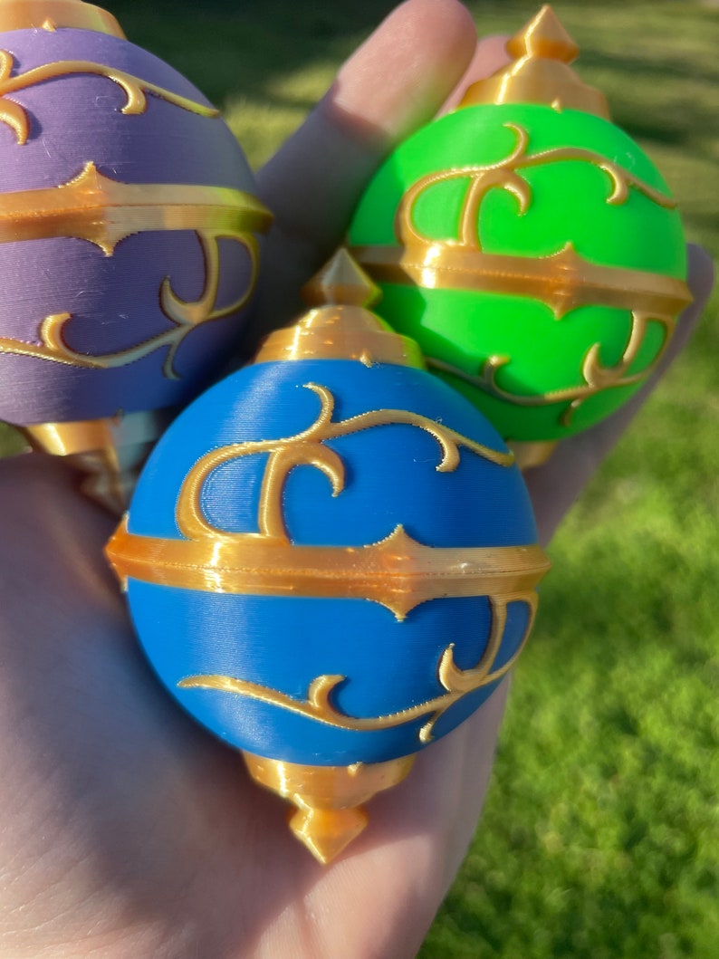 Palworld Palsphere Prop: Unique Gamer Decor and Perfect Gift for Gamers ...