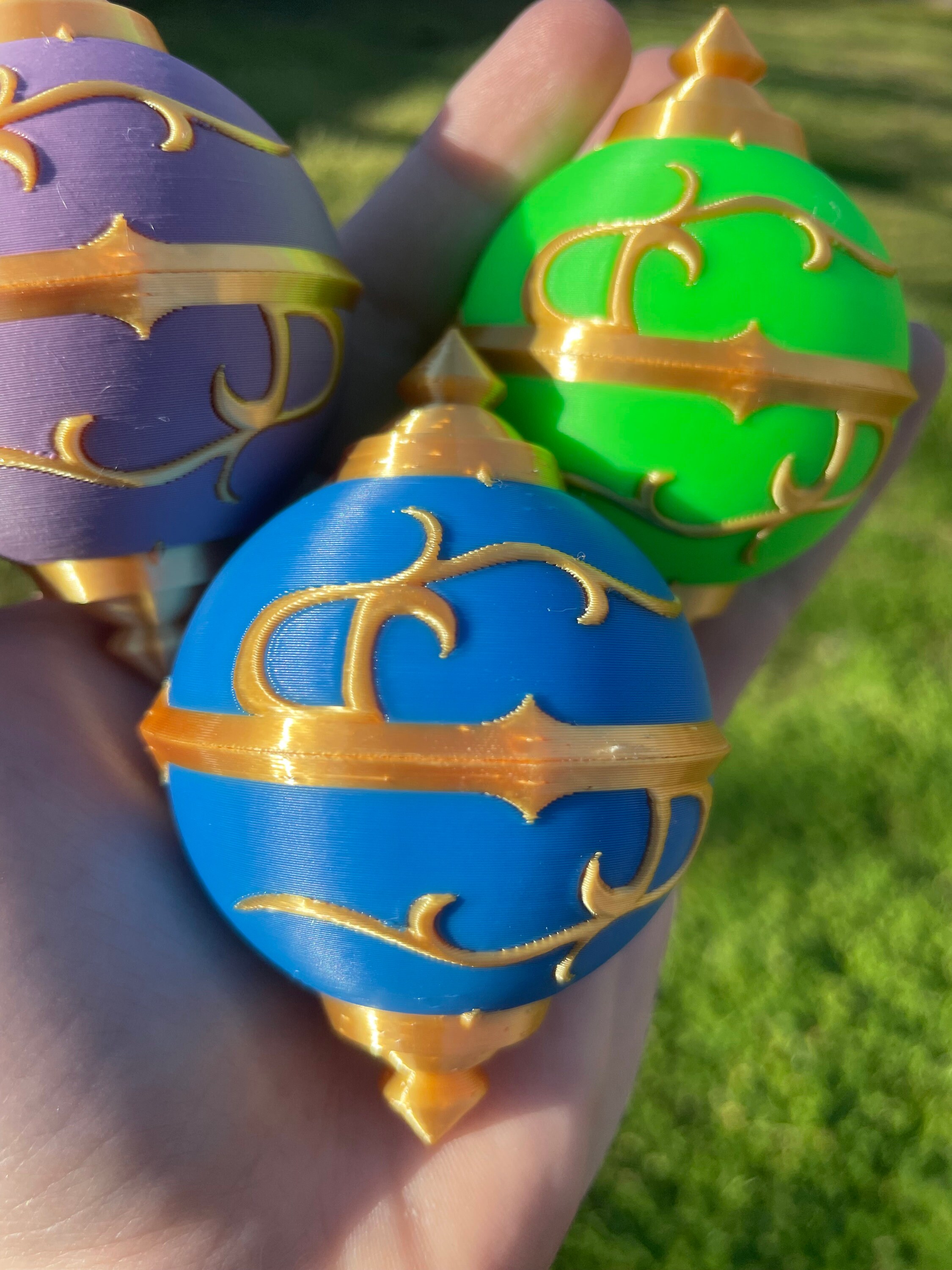 Palworld Palsphere Prop: Unique Gamer Decor and Perfect Gift for Gamers ...