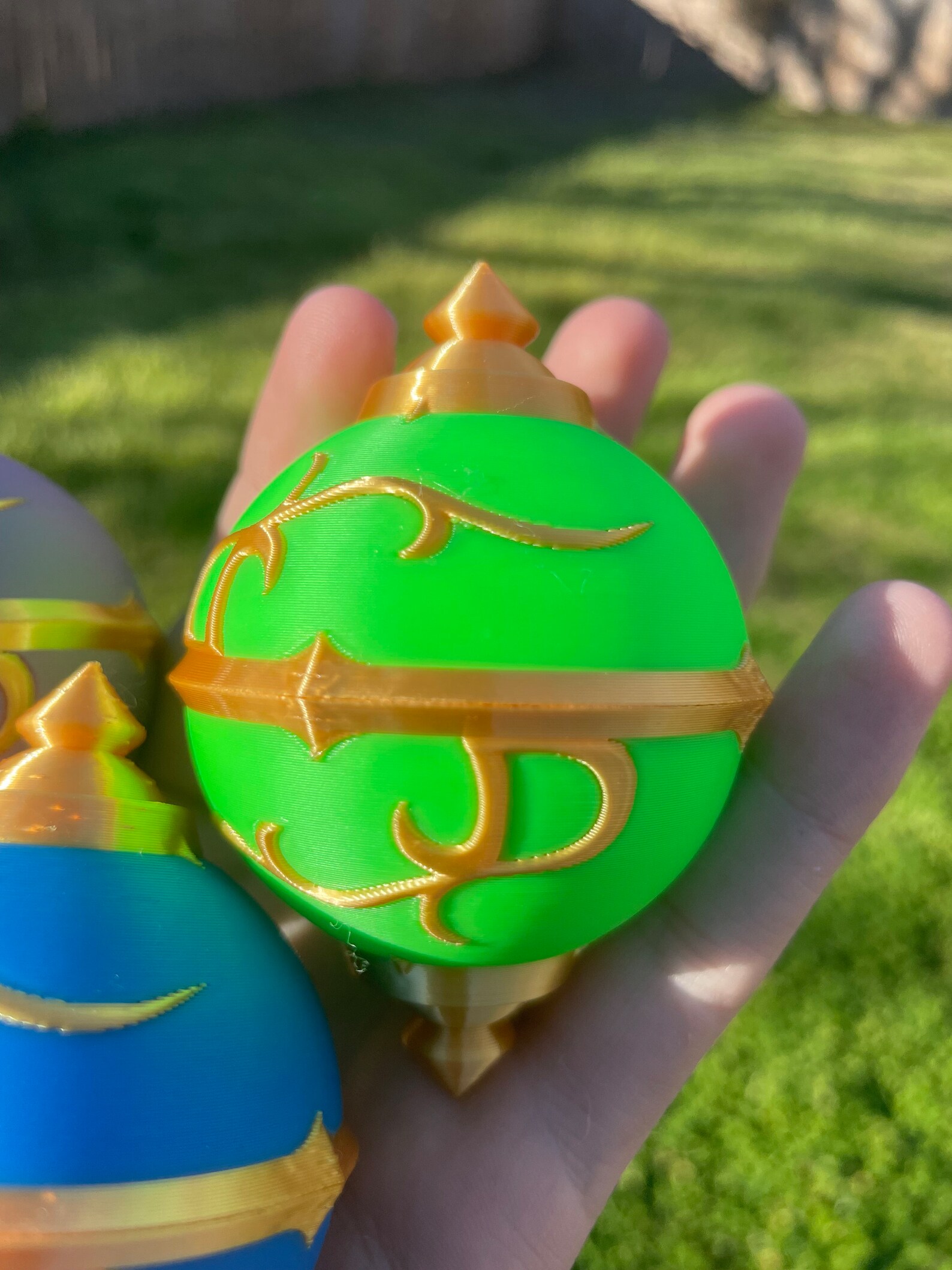 Palworld Palsphere Prop: Unique Gamer Decor and Perfect Gift for Gamers ...