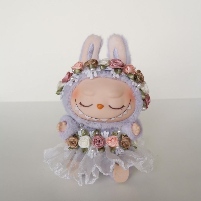 La Boo Boo Doll - Etsy