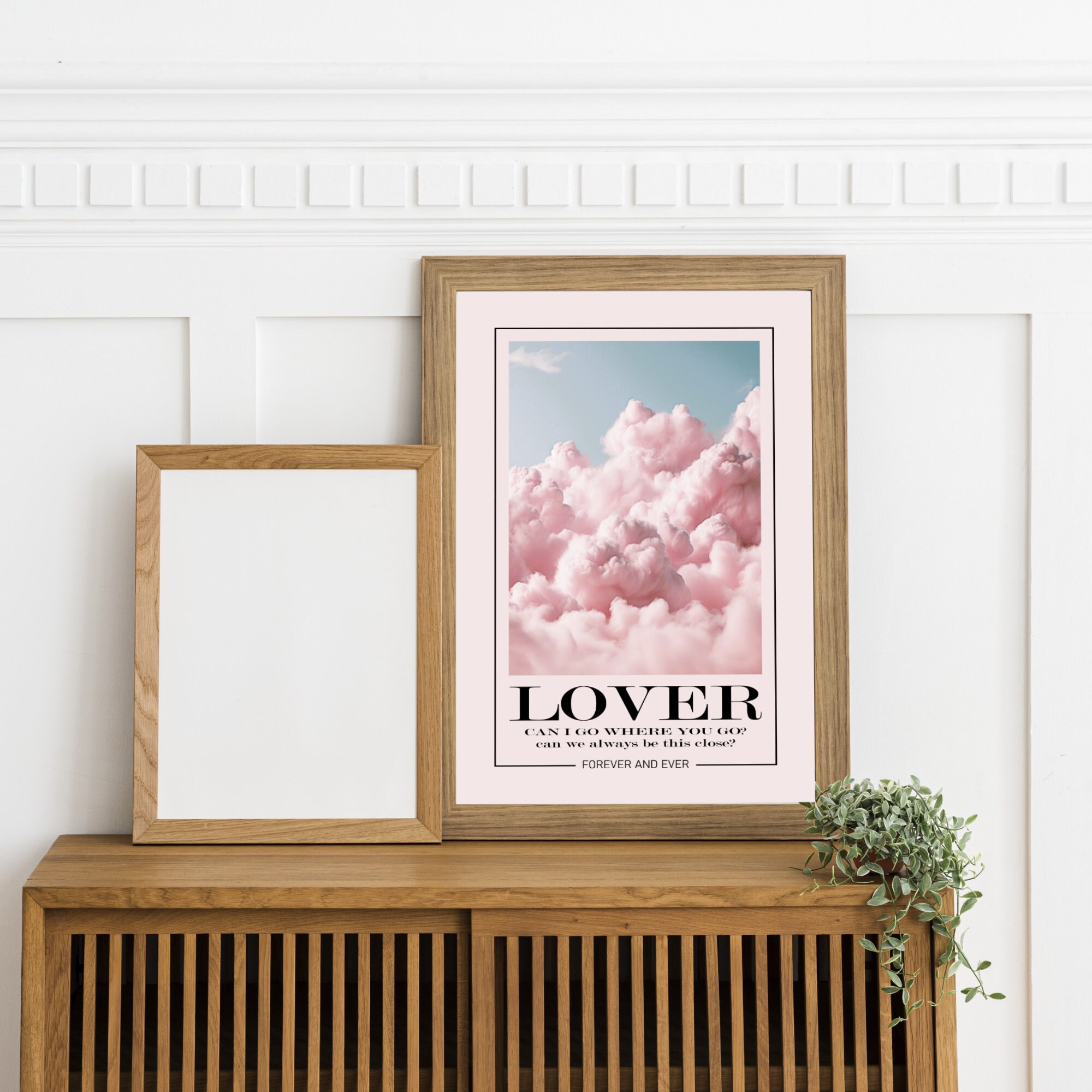 Taylor Swift Lover Digital Art Poster - Etsy