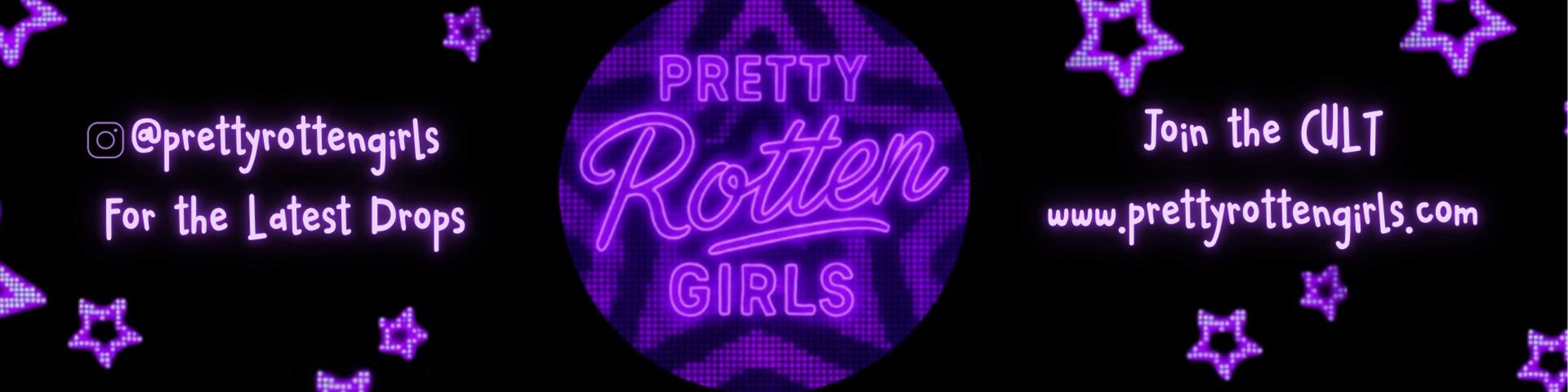 PrettyRottenGirls - Etsy