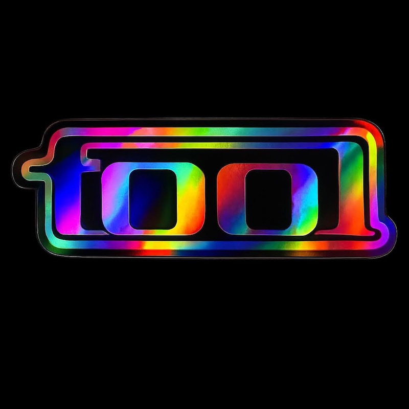 Prog Rock Stickers - Etsy