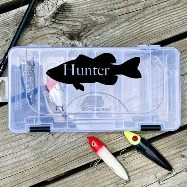Custom Fishing Lure - Etsy
