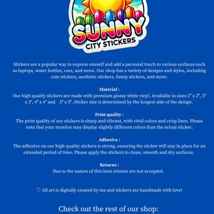 Punch Buggy Sticker Yellow Beetle Car Funny Road Trip Vinyl Decal VW ...