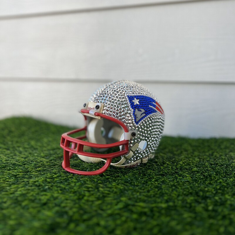Football Bling - Etsy