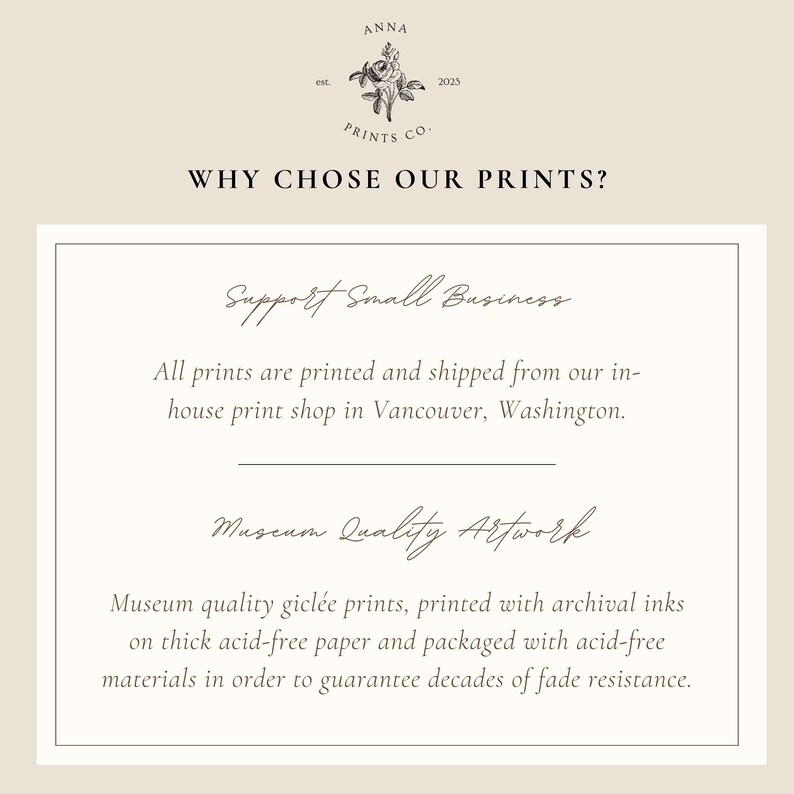 MAILED Giclée Print Antique Scottish Highlands Landscape Painting ...