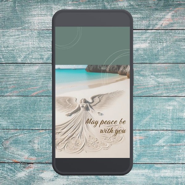 Art Wallpaper - Etsy