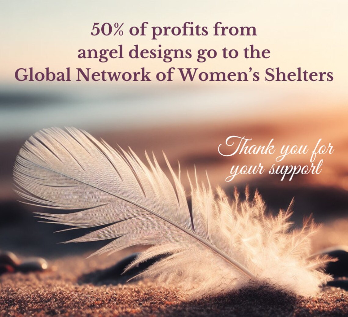 Angel Phone Wallpaper | Digital Download | Aesthetic Phone Background ...