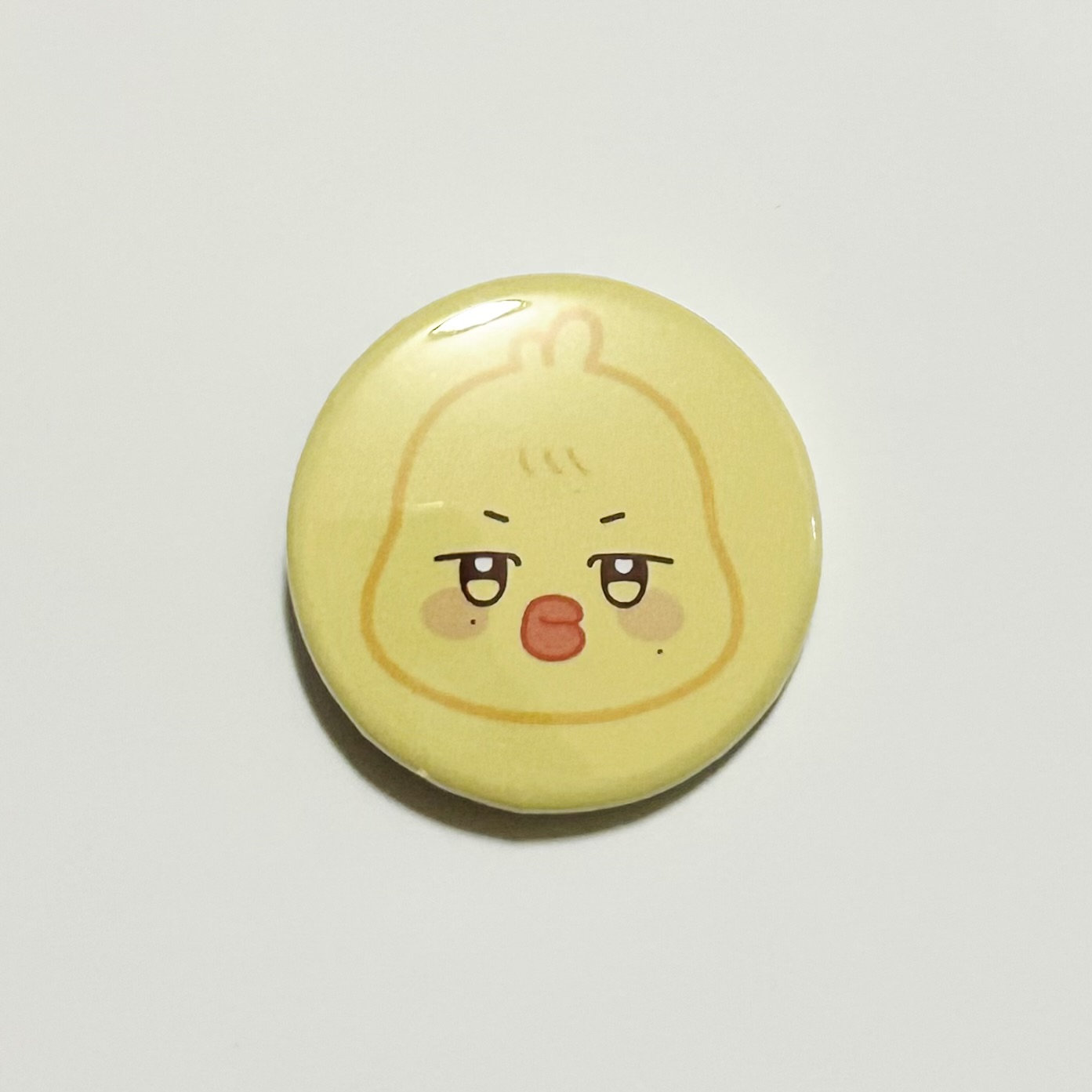 Aniteez Pinback Pin Buttons Ateez Kpop Merch - Etsy