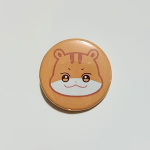 Aniteez Pinback Pin Buttons Ateez Kpop Merch - Etsy