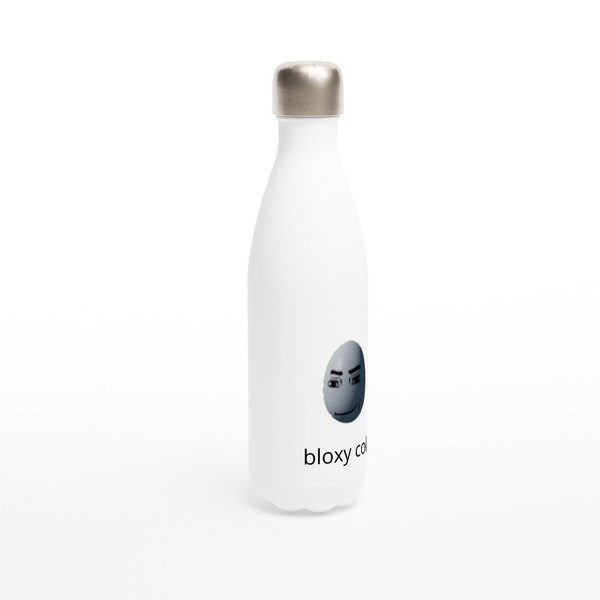 Bloxy Cola - Etsy