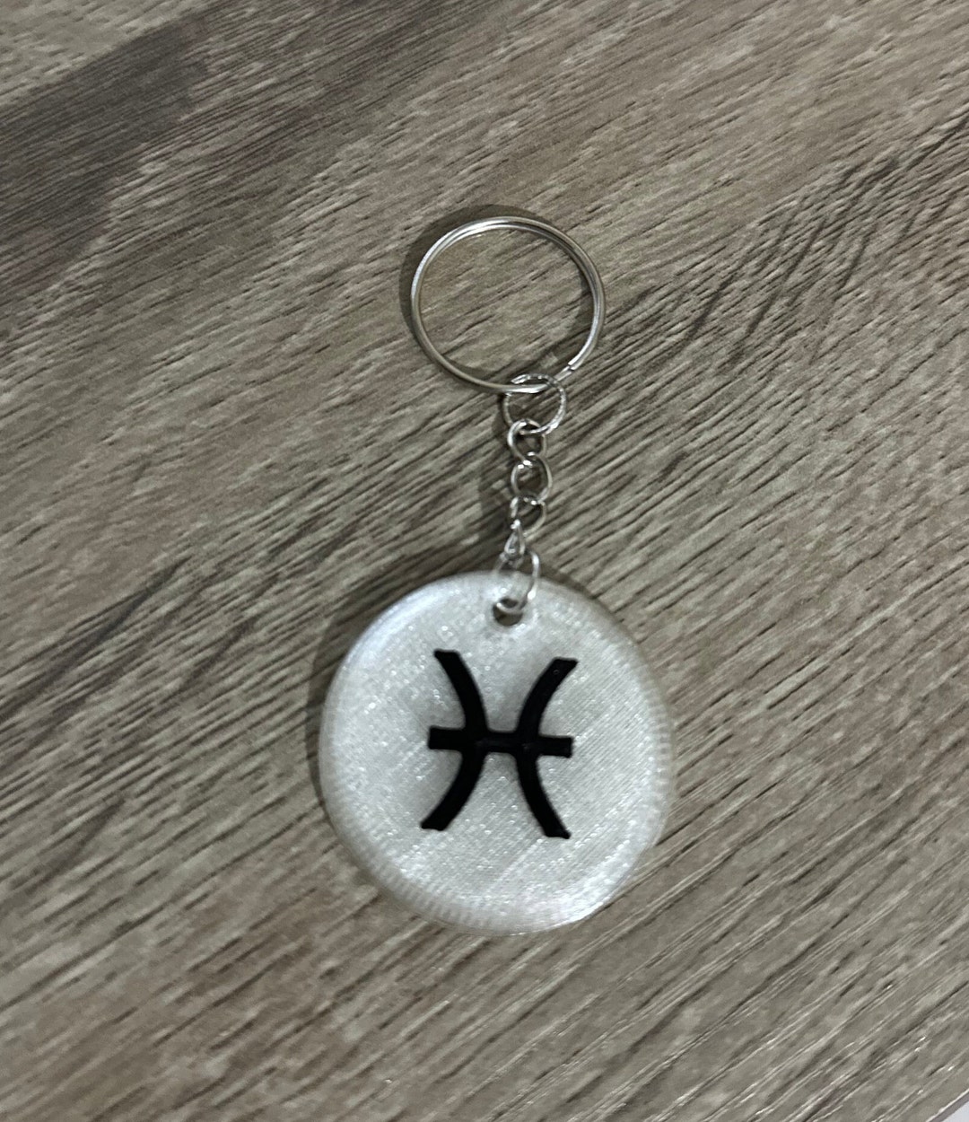 Keychains Zodiac Signs Pack of 12 Keychains - Etsy