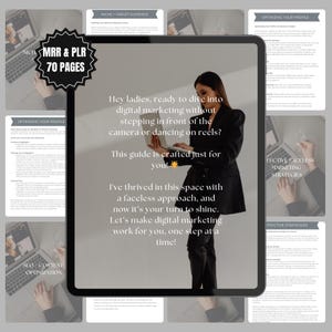 Faceless Instagram Mastery: Unlock Secret Influencer Strategies for ...