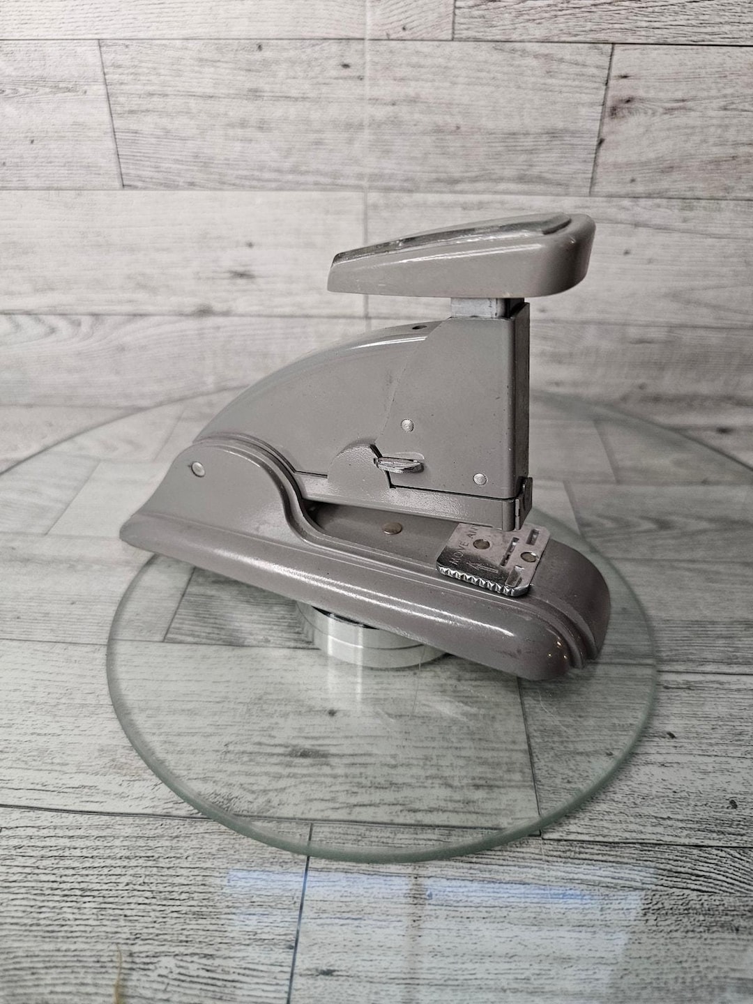 Vintage Swingline Stapler, Works! - Etsy