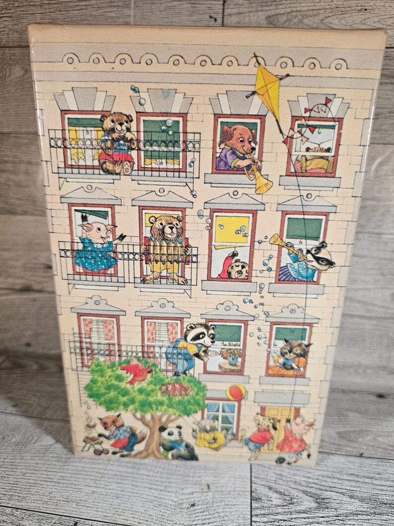 Tiny Golden Library, Vintage Mini Books - Etsy