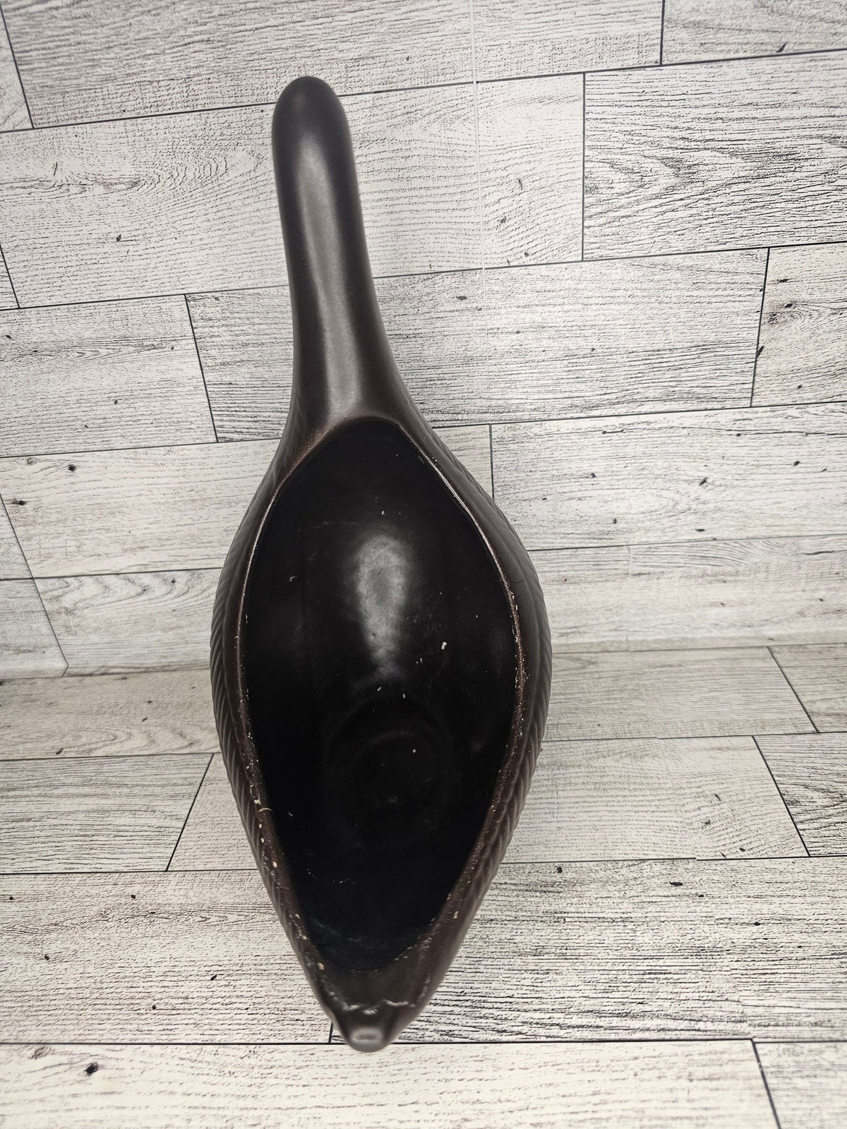 Vintage Norwegian Pottery Dove - Etsy