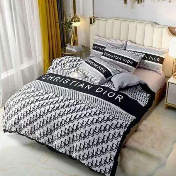 Jordan Bedding Set - Etsy
