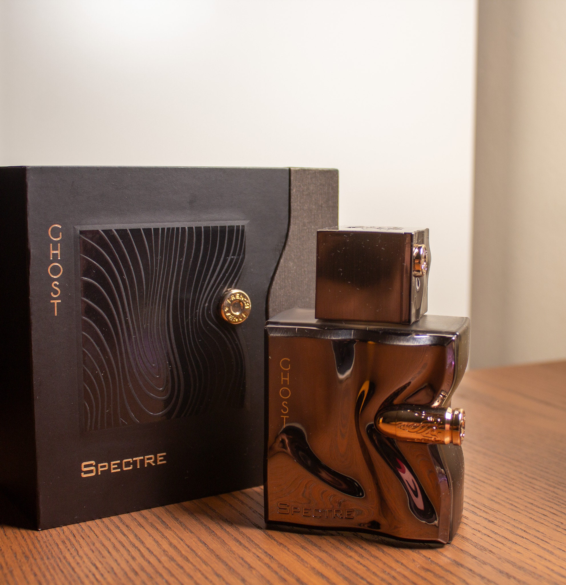 Fragrance World Spectre Ghost Travel/sample Spray 5ML 10ML - Etsy