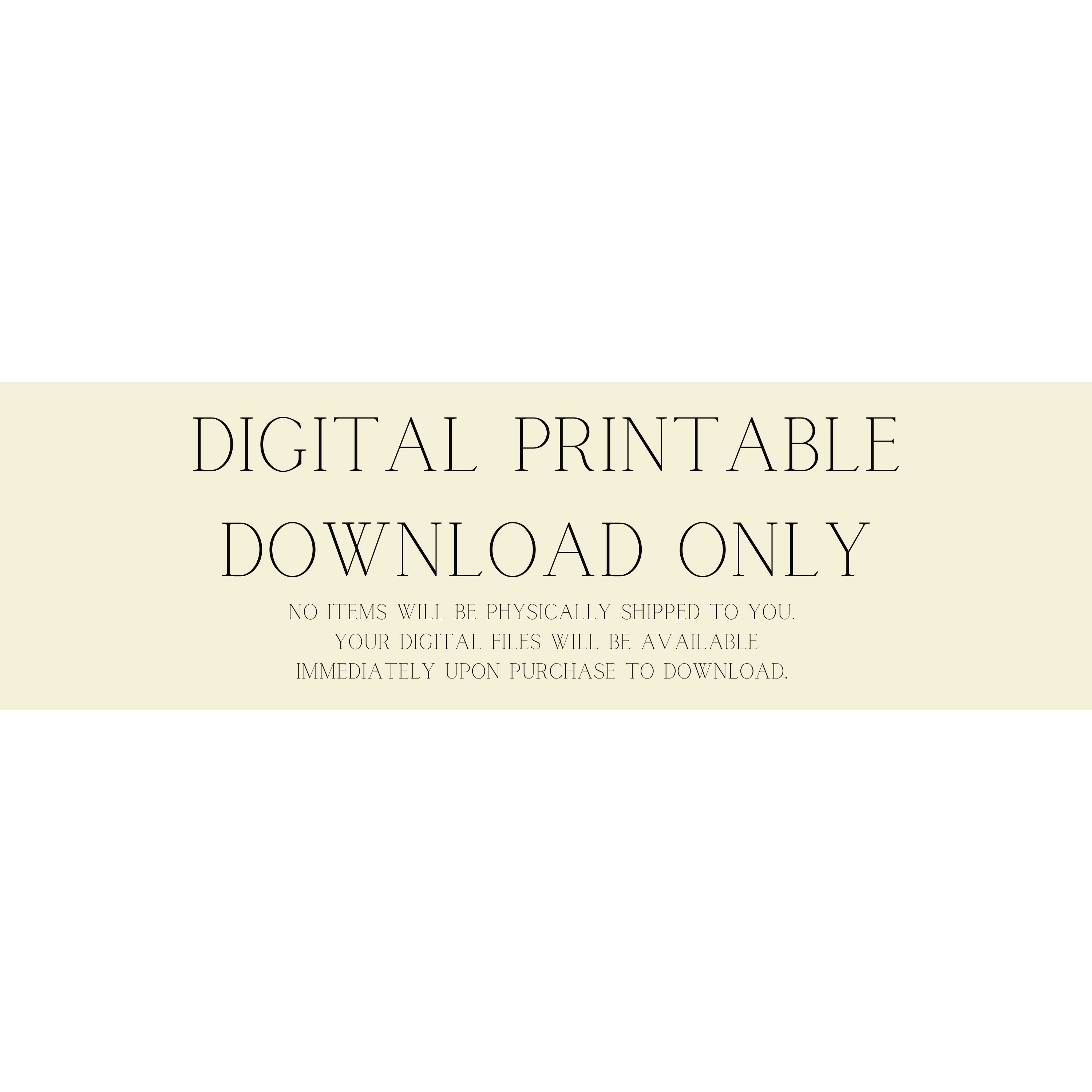 Baptism Program|printable Program|canva Editable Program|editable ...