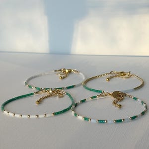 Dainty PAKISTANI Bracelets - Etsy
