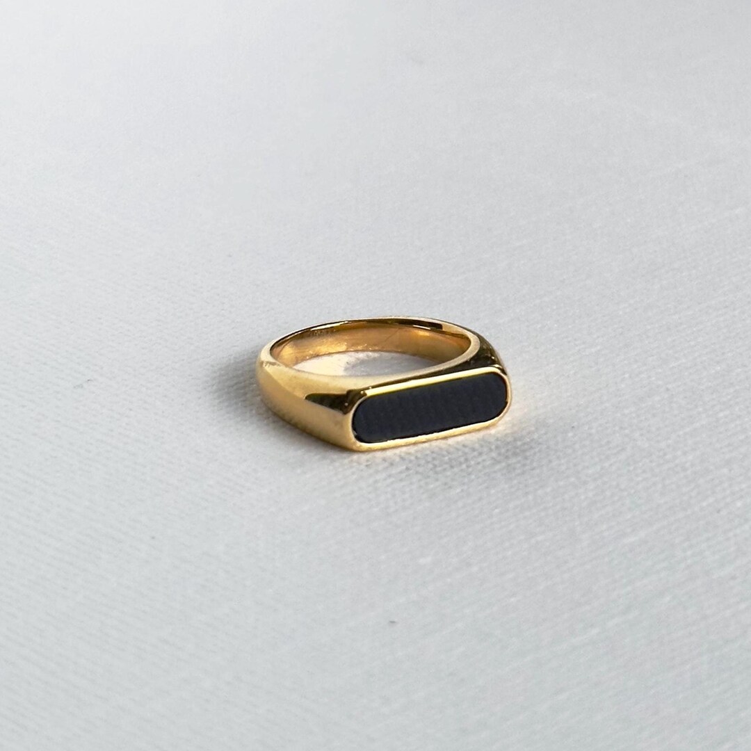 Boss Babe Ring - Etsy