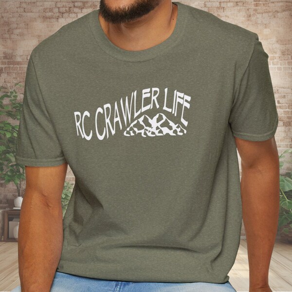 Rc Car Shirt - Etsy