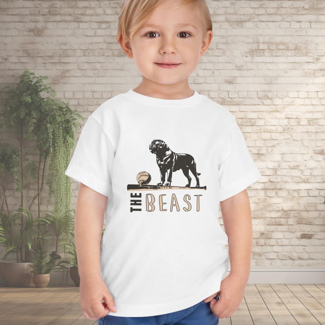 The Beast Vintage the Sandlot Shirt Hercules Gift Classic Movie - Etsy