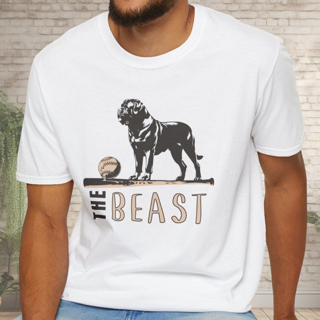 The Beast Vintage the Sandlot Shirt Hercules Gift Classic Movie - Etsy